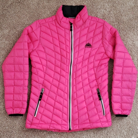Snozu | Jackets & Coats | Snozu Puffer Jacket | Poshmark